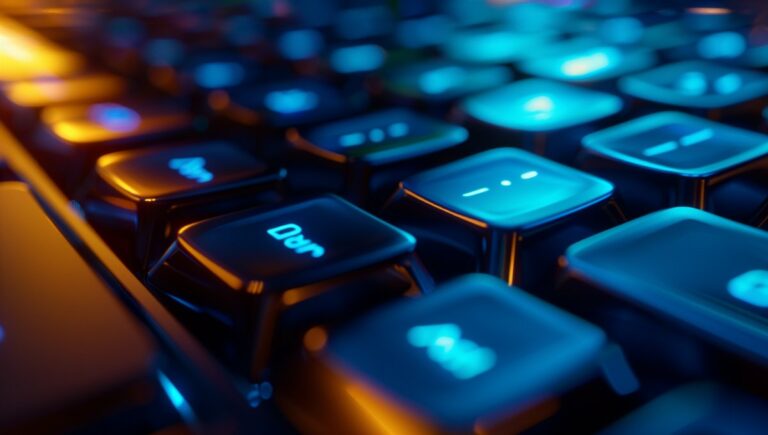 Touche Shift Clavier : Localisation et Utilisation